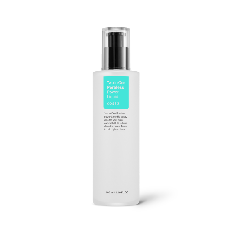 COSRX – 2 in 1 Poreless Power Liquid – Felky GT