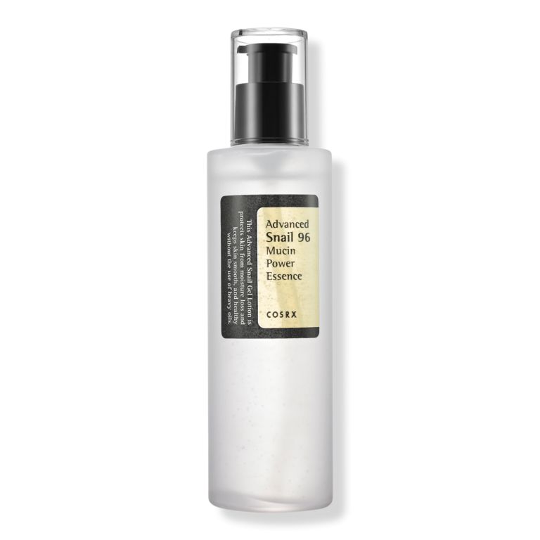 COSRX Advanced Snail 96 Mucin Power Essence – Felky GT