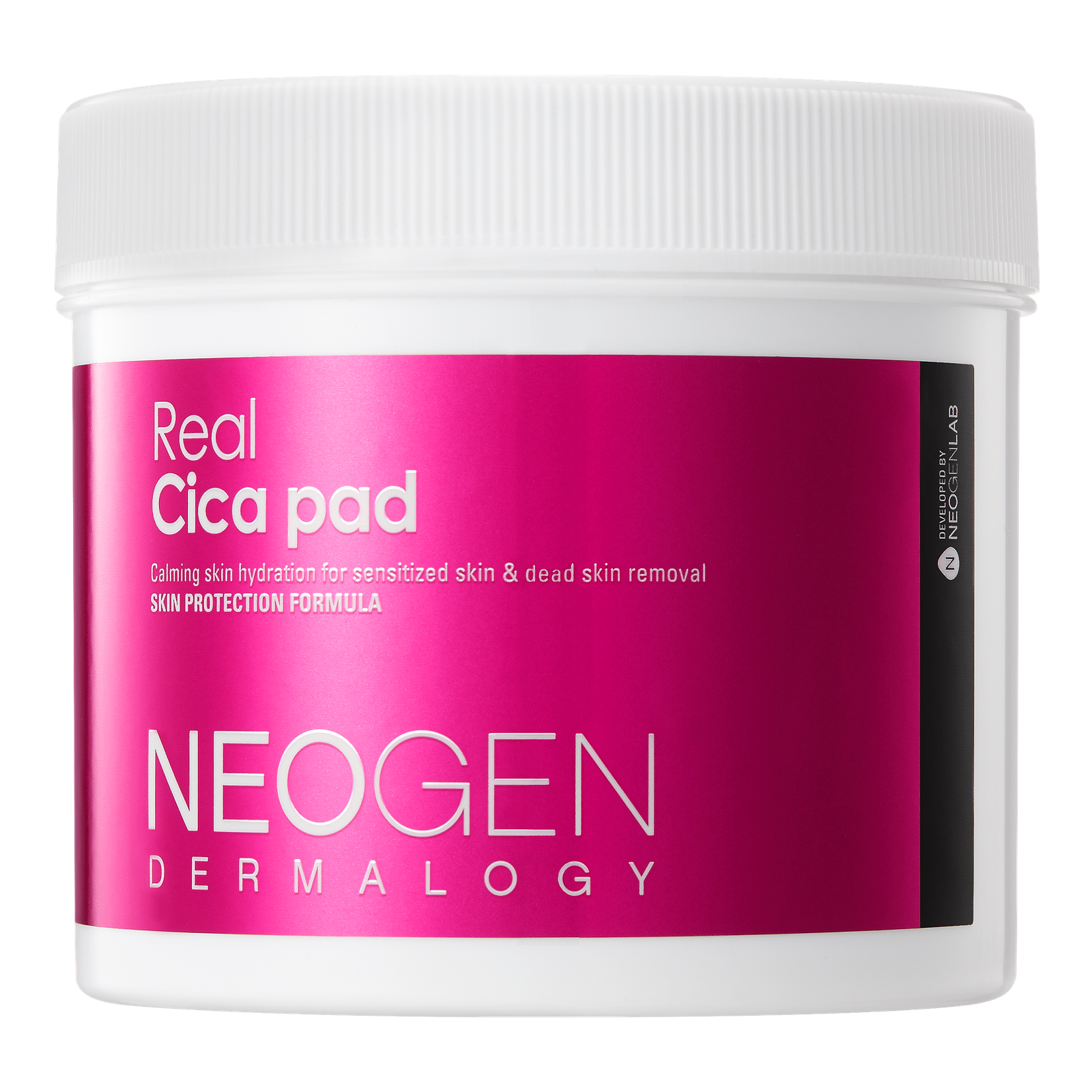 NEOGEN – Dermalogy Real Cica Pad – Felky GT