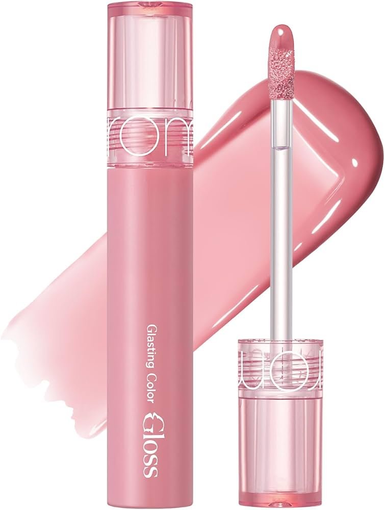 rom&nd -Glasting Color Gloss #01 Peony Ballet – Felky GT