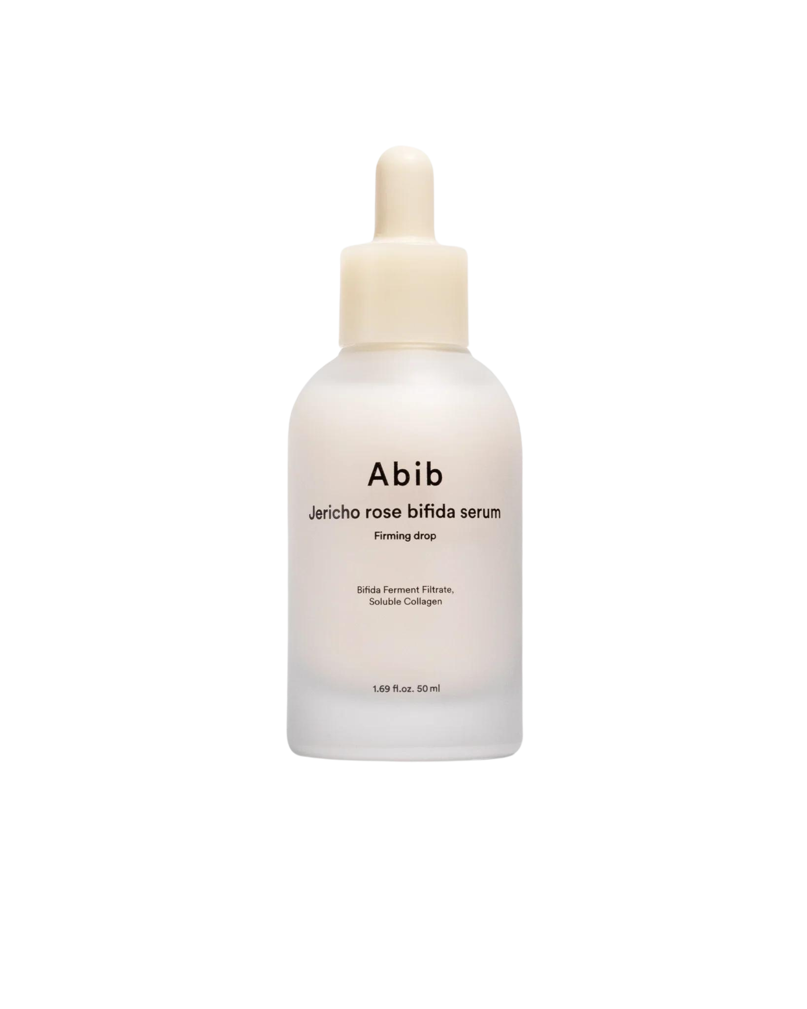 Abib – Jericho Rose Bifida Serum Firming Drop – Felky GT