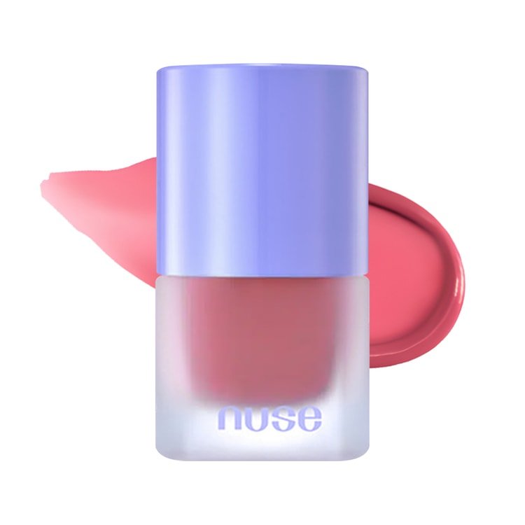 nuse – Liquid Care Cheek #07 Plum Pot – Felky GT