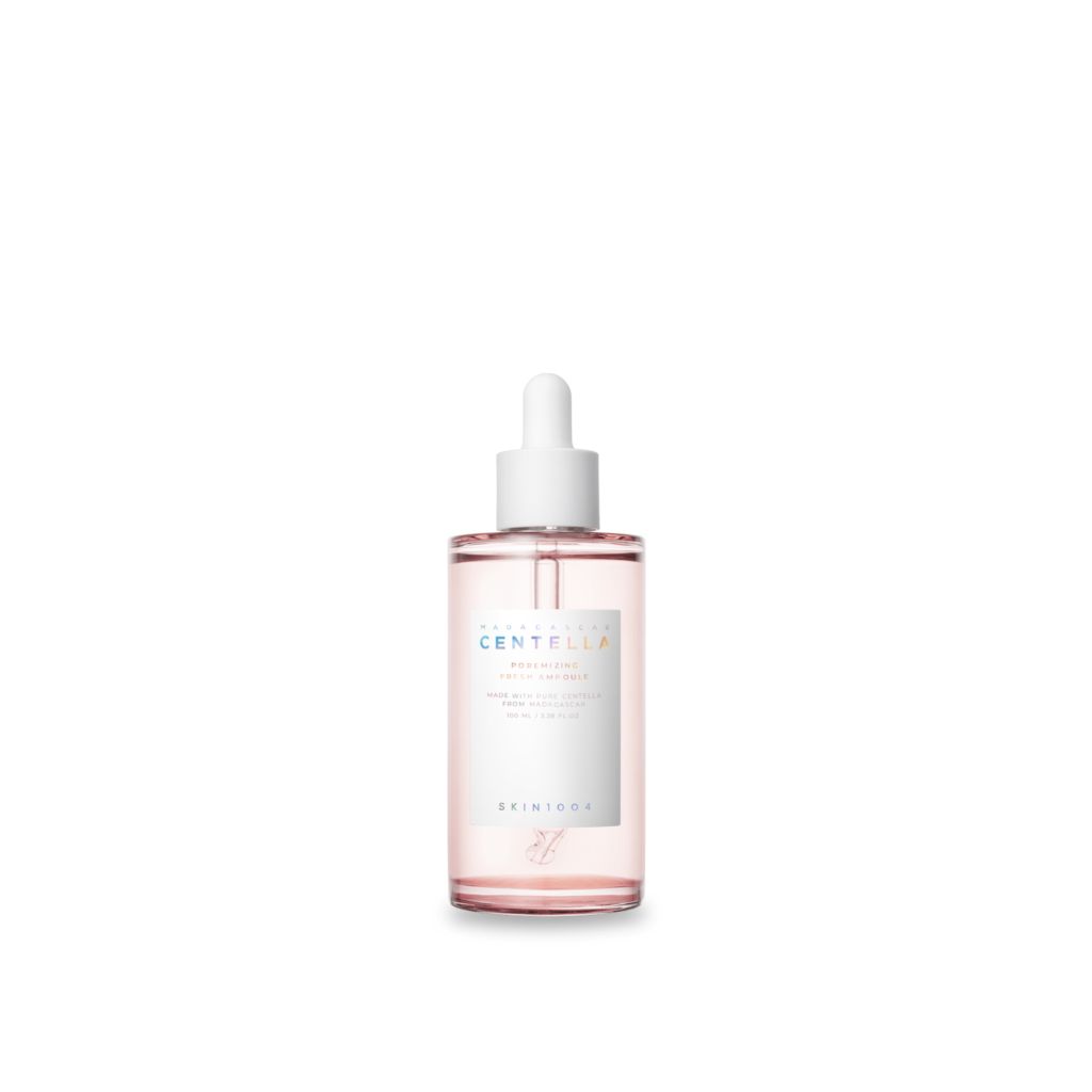 SKIN1004 – Madagascar Centella Poremizing Fresh Ampoule – Felky GT