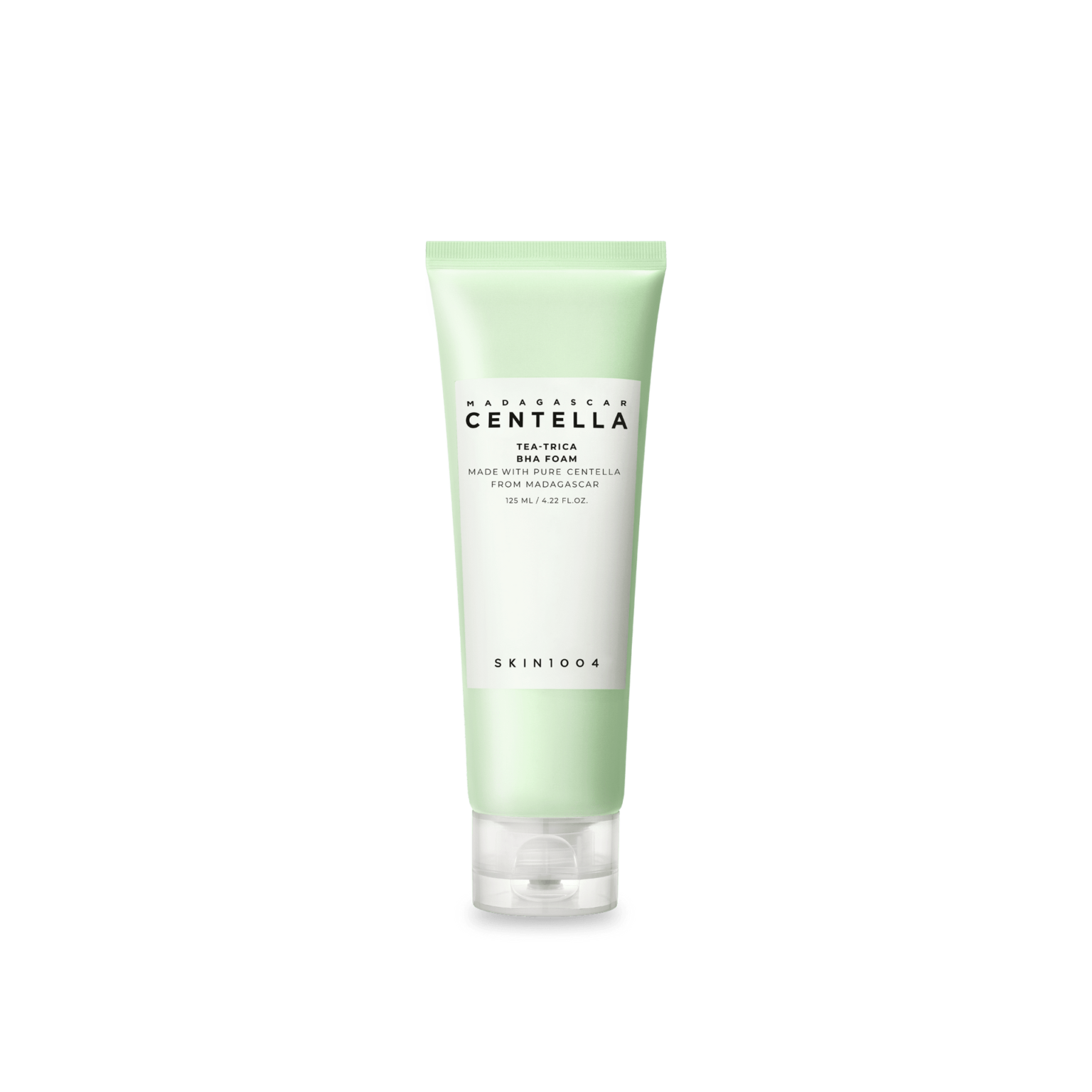 SKIN1004 Madagascar Centella Tea-Trica BHA – Felky GT