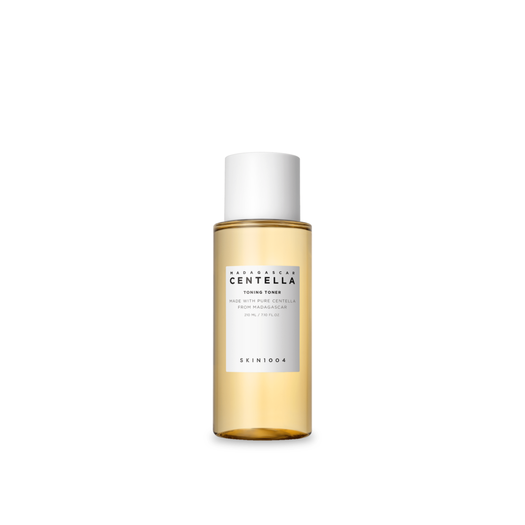 SKIN1004 – Madagascar Centella Toning Toner JUMBO – Felky GT