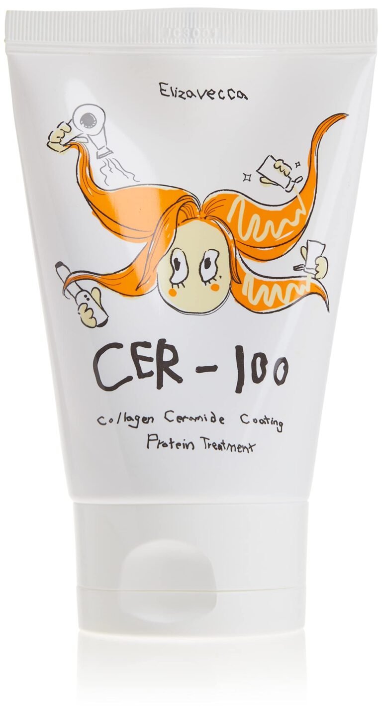 ELIZAVECCA Milky Piggy CER-100 Collagen Ceramide Coating Protein ...