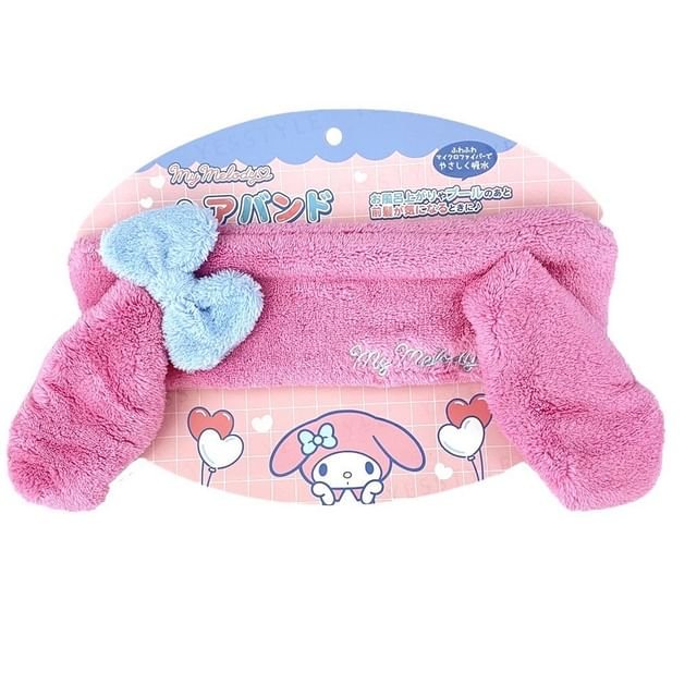 Sanrio My Melody Hair band – Felky GT