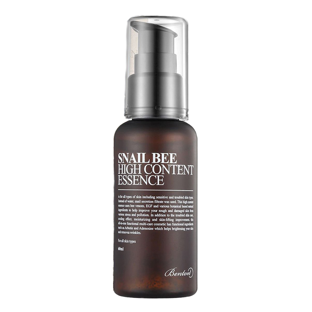 BENTON Snail Bee High Content Essence – Felky GT