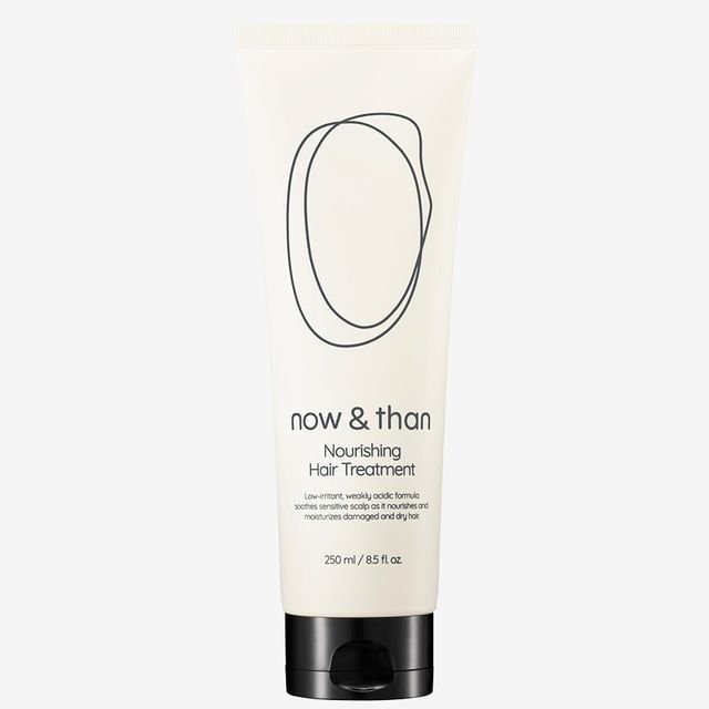 NOW & THAN Nourishing Hair Treatment – Felky GT
