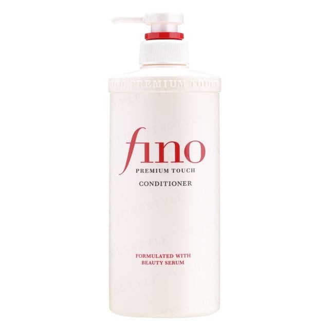 FINO Premium Touch Conditioner – Felky GT