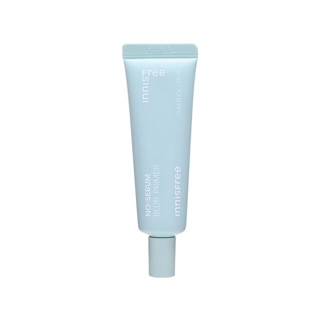 innisfree – No-Sebum Blur Primer – Felky GT