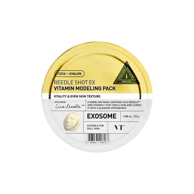 VT Reedle Shot EX Vitamin Modeling Pack – Felky GT