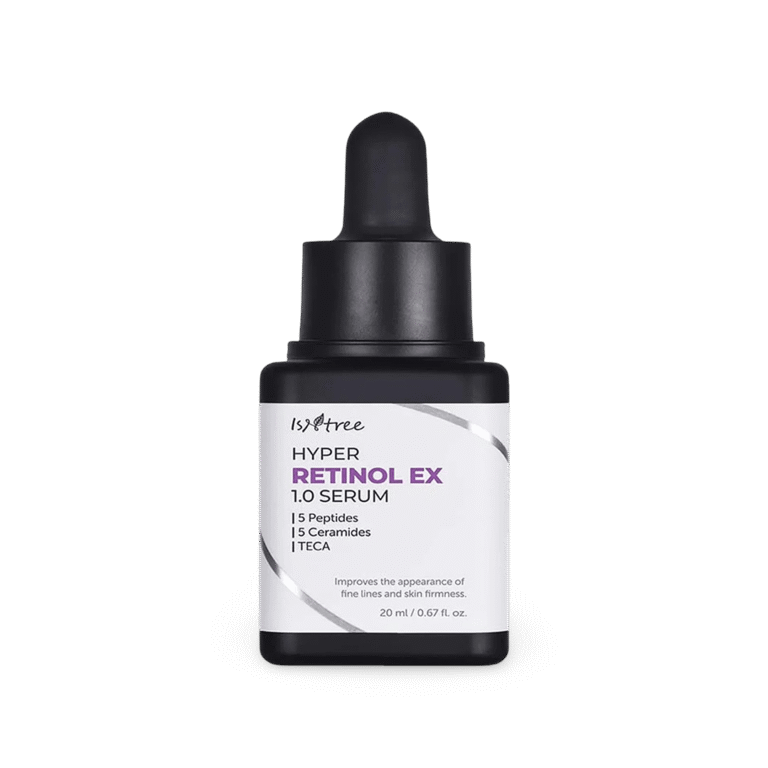 Isntree – Hyper Retinol EX 1.0 Serum – Felky GT